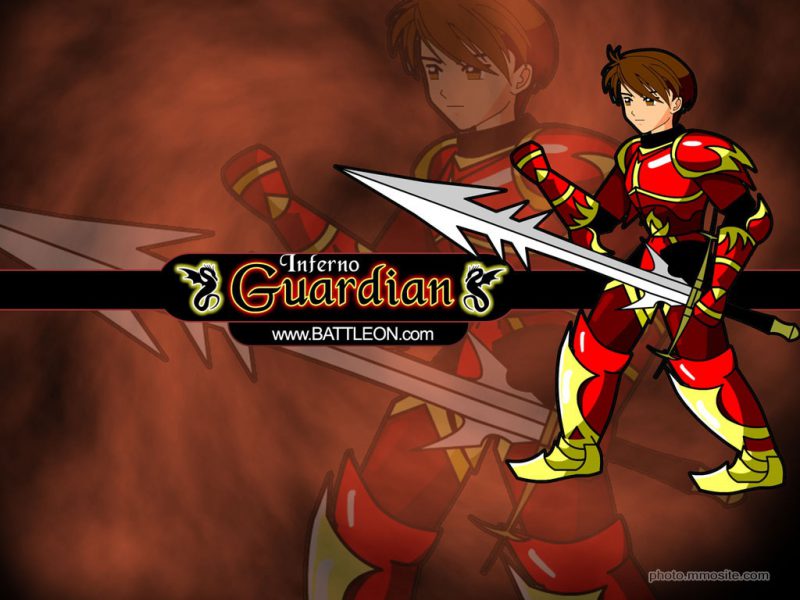 Adventure Quest Wallpaper 010 - Wallpapers @ Ethereal Games