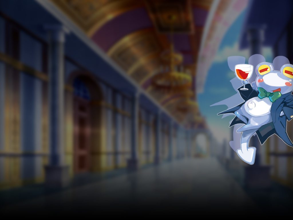 Download Disgaea 2 PC Wallpaper 004 – Tink | Wallpapers @ Ethereal Games