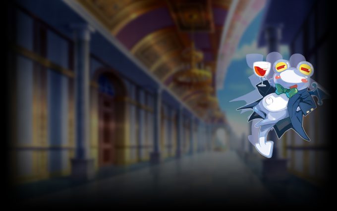 Download Disgaea 2 PC Wallpaper 004 – Tink | Wallpapers @ Ethereal Games