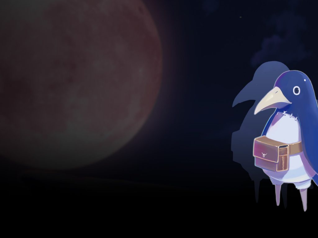 Download Disgaea PC Wallpaper 004 – Prinny | Wallpapers @ Ethereal Games