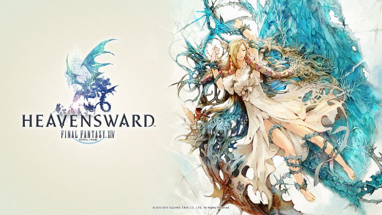 Download Final Fantasy XIV Wallpaper 064 | Wallpapers @ Ethereal Games