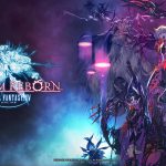 Download Final Fantasy XIV Wallpaper 031 | Wallpapers @ Ethereal Games