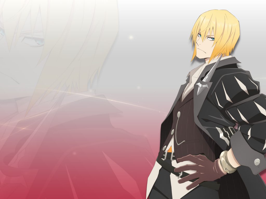 Download Tales of Berseria Wallpaper 011 – Eizen | Wallpapers ...