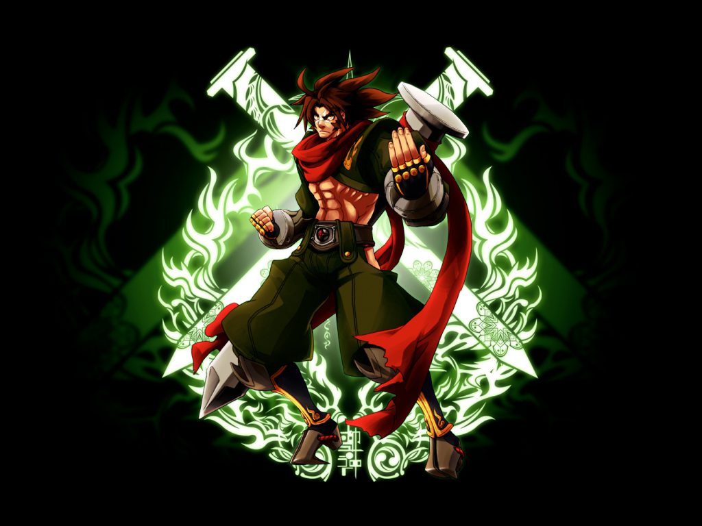 Download BlazBlue Continuum Shift Extend Wallpaper 003 – Bang ...