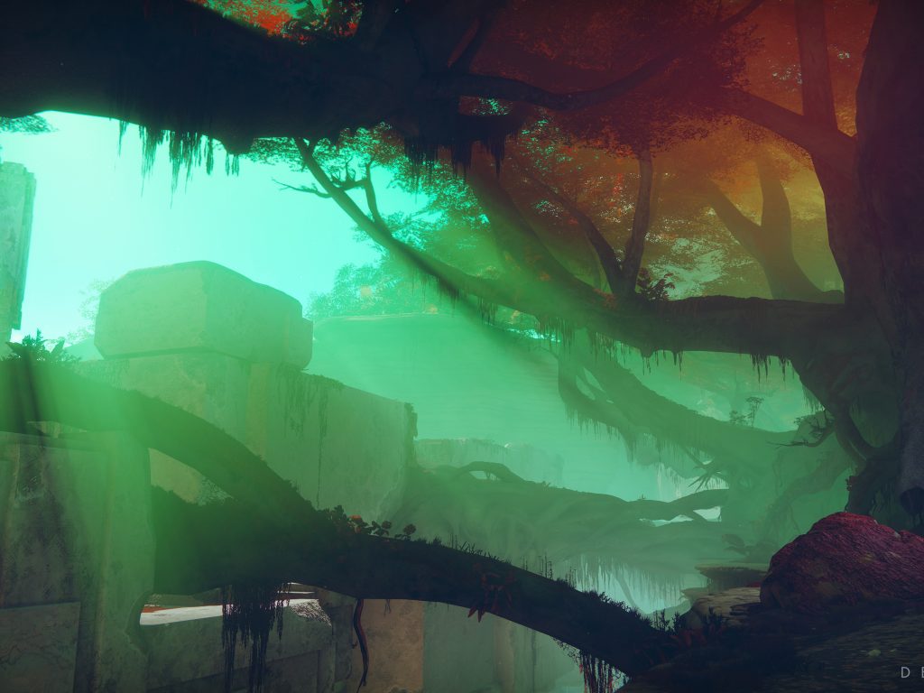 Download Destiny 2 Wallpaper 008 | Wallpapers @ Ethereal Games
