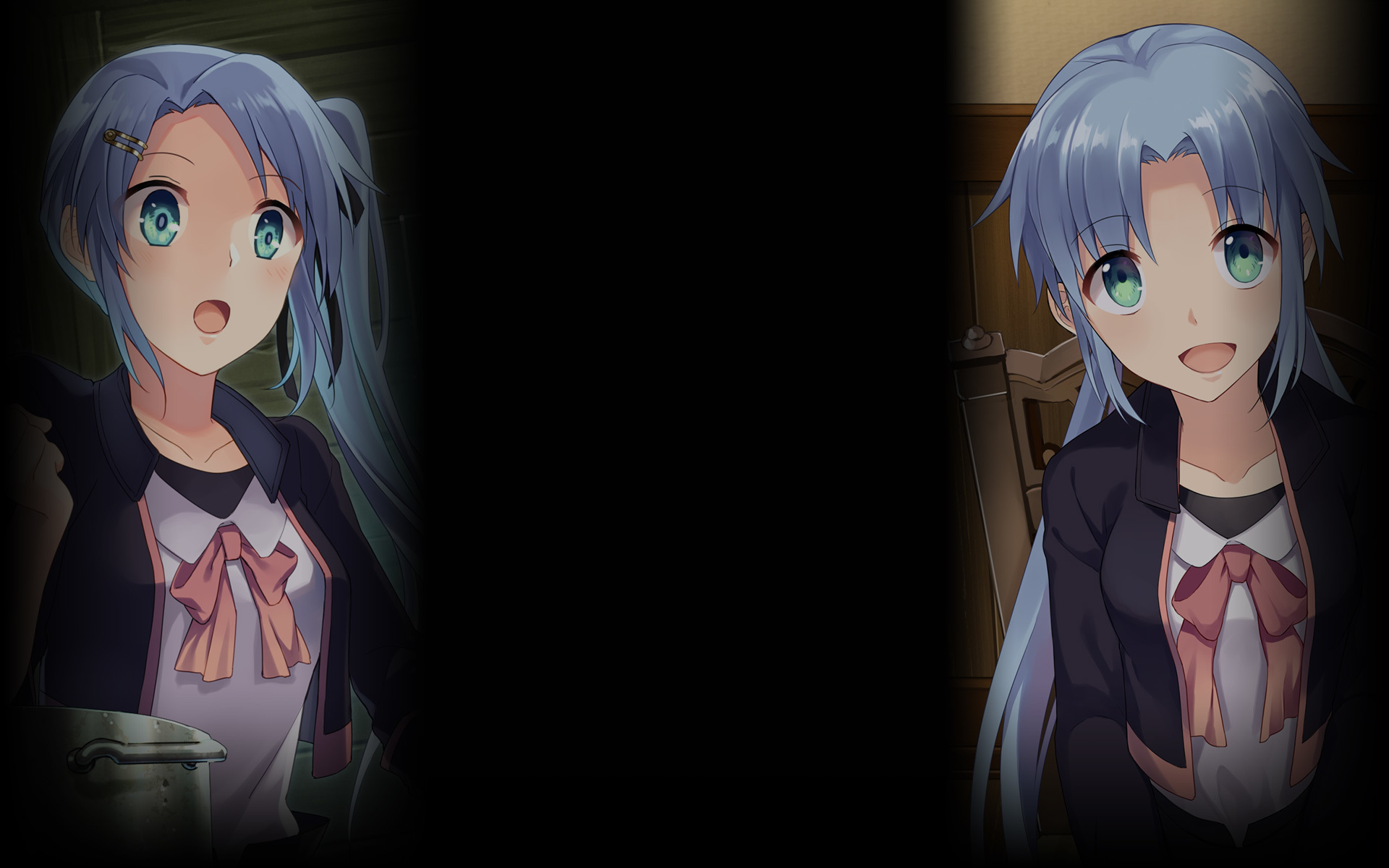 Fault Milestone Two (Side: Above) Wallpaper 002 Rune - Wallpapers ...