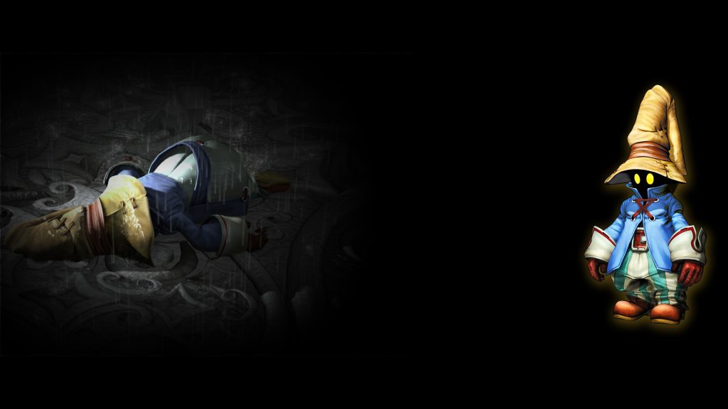 Download Final Fantasy IX Wallpaper 005 Vivi | Wallpapers @ Ethereal Games