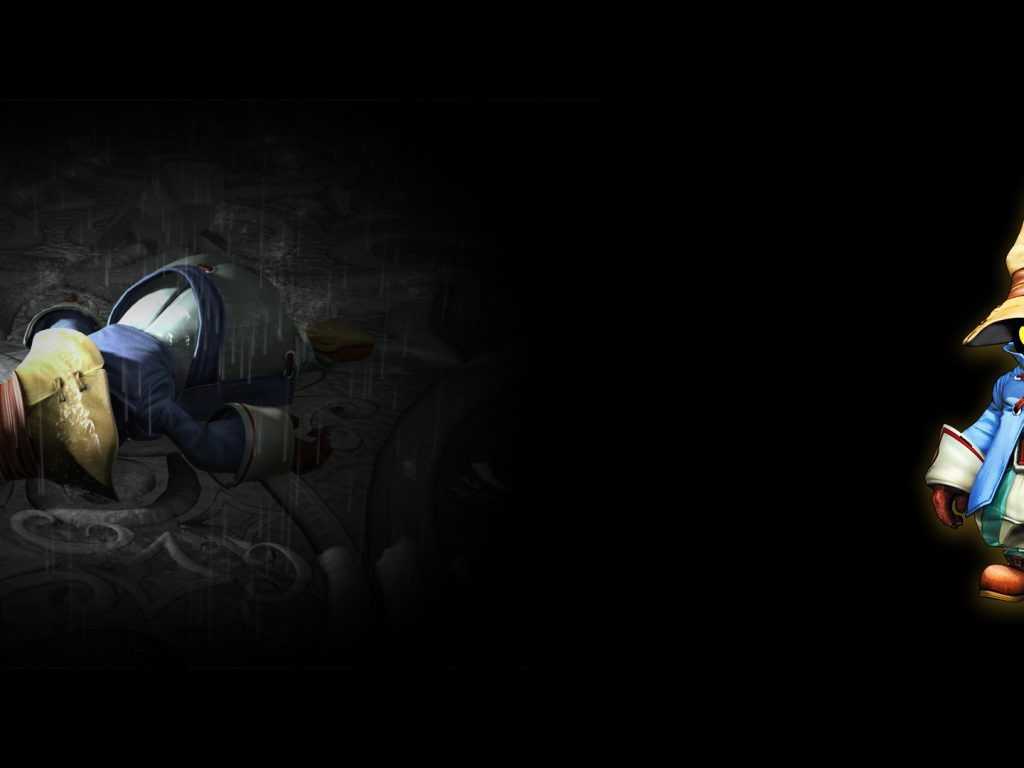 Download Final Fantasy IX Wallpaper 005 Vivi | Wallpapers @ Ethereal Games