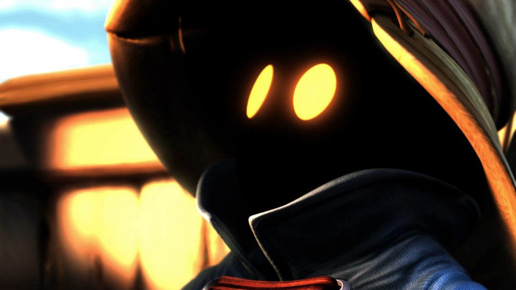 Download Final Fantasy IX Wallpaper 007 Vivi | Wallpapers @ Ethereal Games