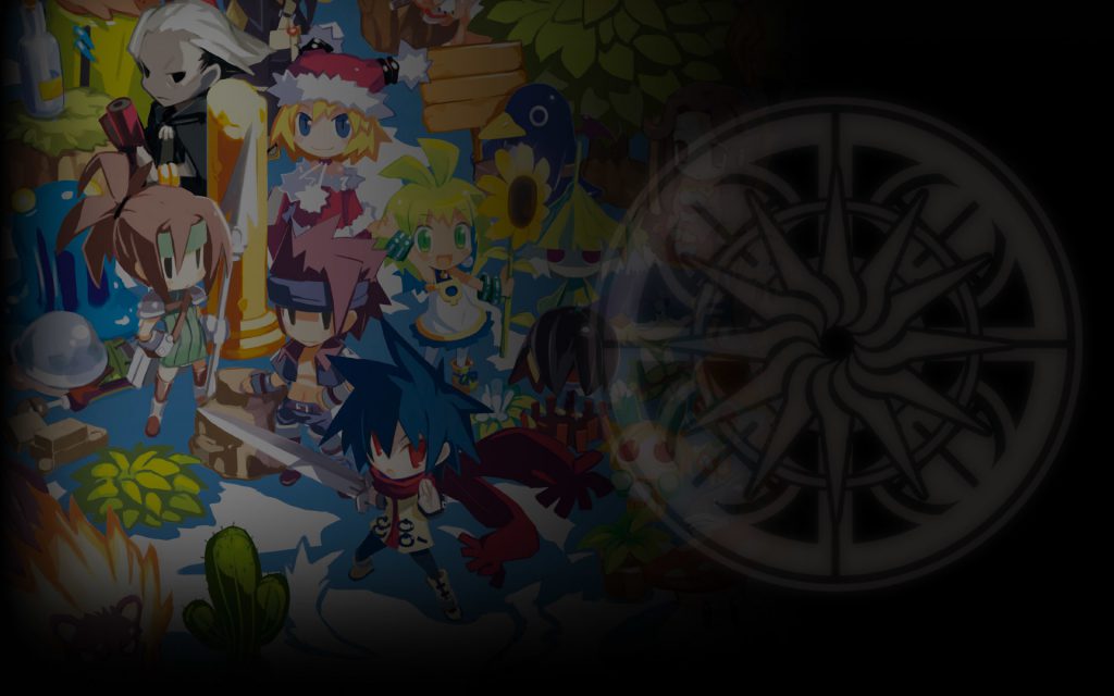 Download Phantom Brave PC Wallpaper 002 – Phantoms | Wallpapers ... Download Phantom Brave PC Wallpaper 002 – Phantoms | Wallpapers ...
