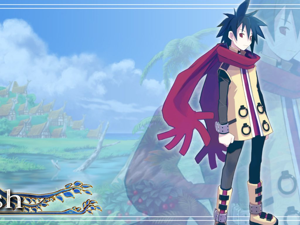 Download Phantom Brave PC Wallpaper 007 – Ash | Wallpapers @ Ethereal Games Download Phantom Brave PC Wallpaper 007 – Ash | Wallpapers @ Ethereal Games