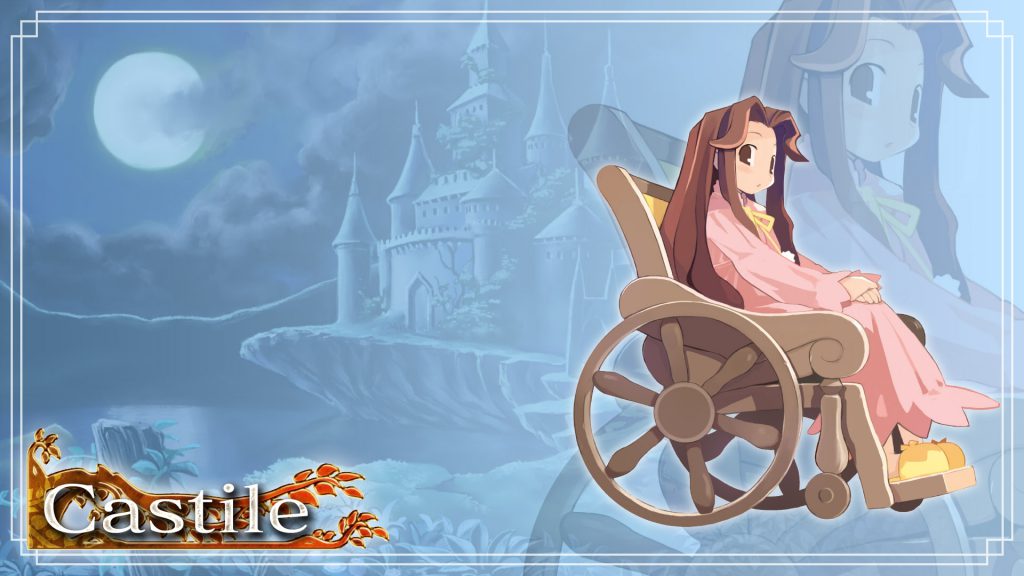 Download Phantom Brave PC Wallpaper 008 – Castile | Wallpapers ...