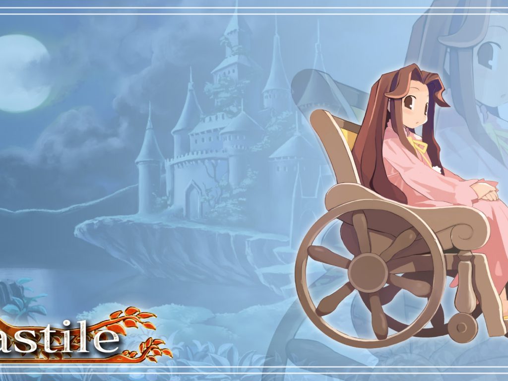 Download Phantom Brave PC Wallpaper 008 – Castile | Wallpapers ...