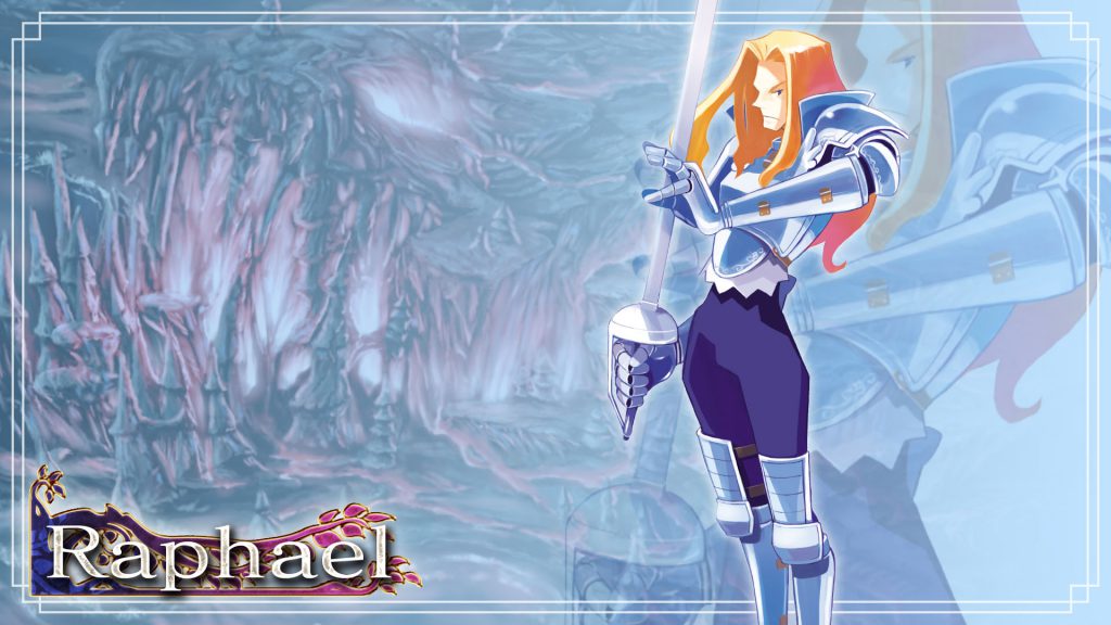 Download Phantom Brave PC Wallpaper 009 – Raphael | Wallpapers ... Download Phantom Brave PC Wallpaper 009 – Raphael | Wallpapers ...