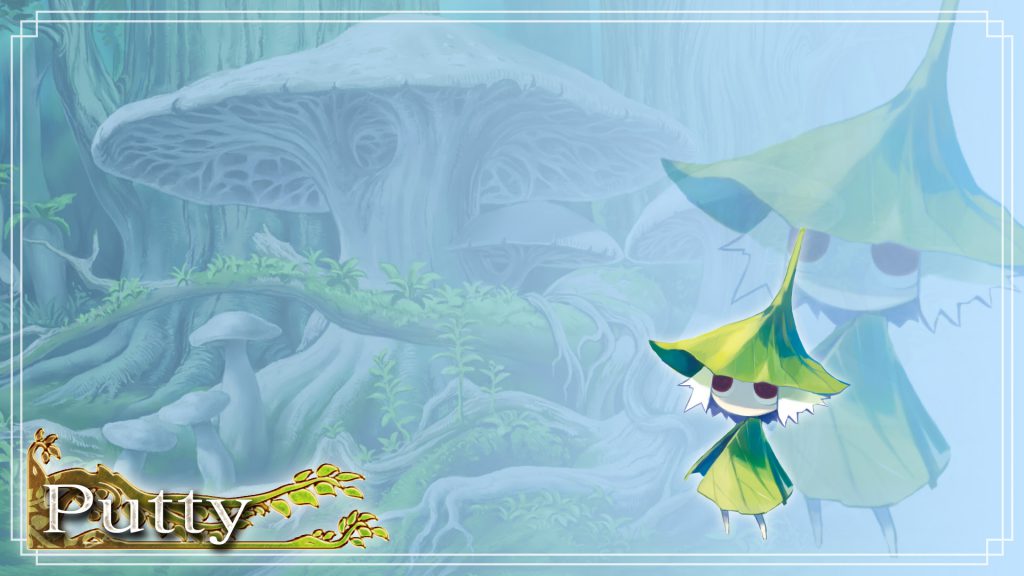 Download Phantom Brave PC Wallpaper 010 – Putty | Wallpapers @ Ethereal ...