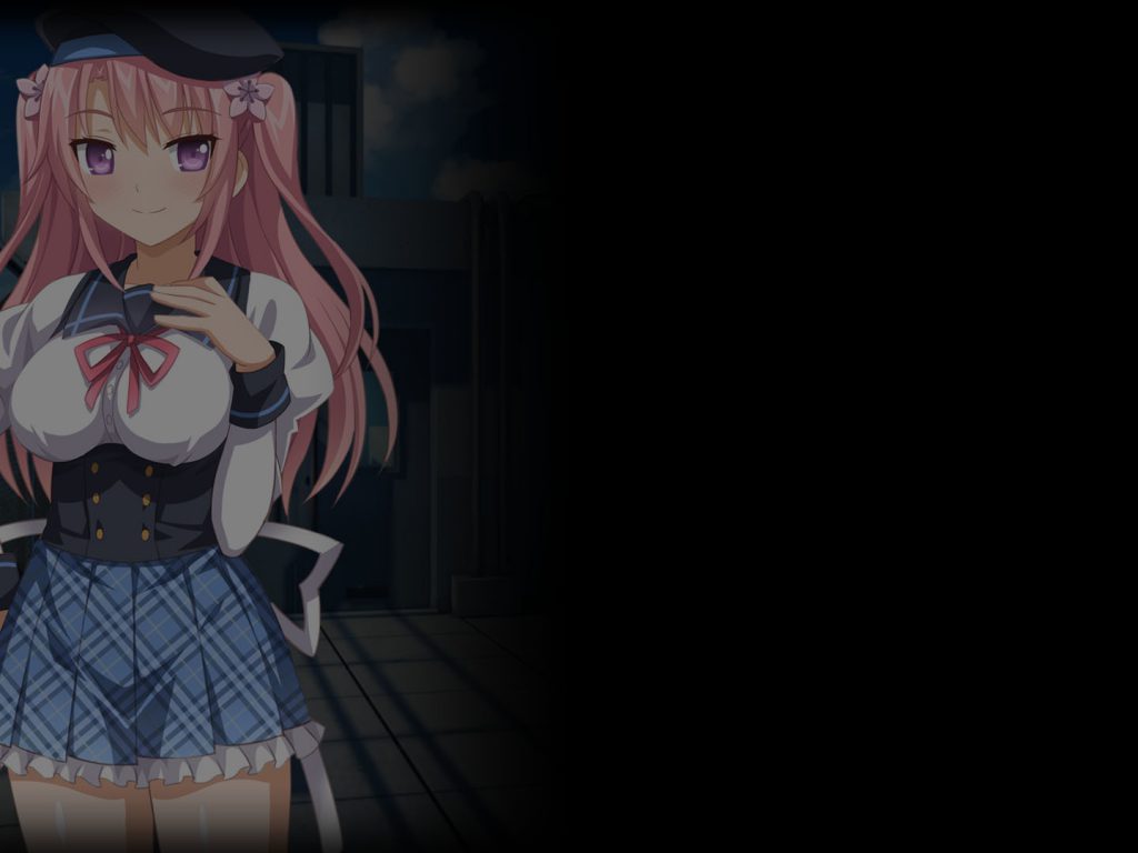 Download Sakura Angels Wallpaper 003 Hikari | Wallpapers @ Ethereal Games