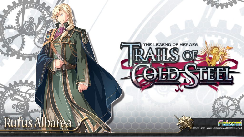 Download The Legend of Heroes Trails of Cold Steel Wallpaper 013 ...