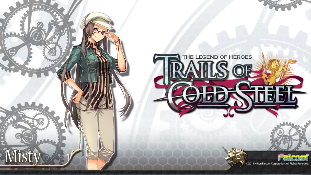 Download The Legend of Heroes Trails of Cold Steel Wallpaper 021 ...
