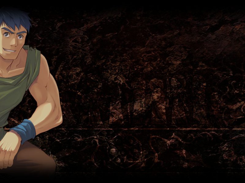 Download Ys I Chronicles+ Wallpaper 004 | Wallpapers @ Ethereal Games