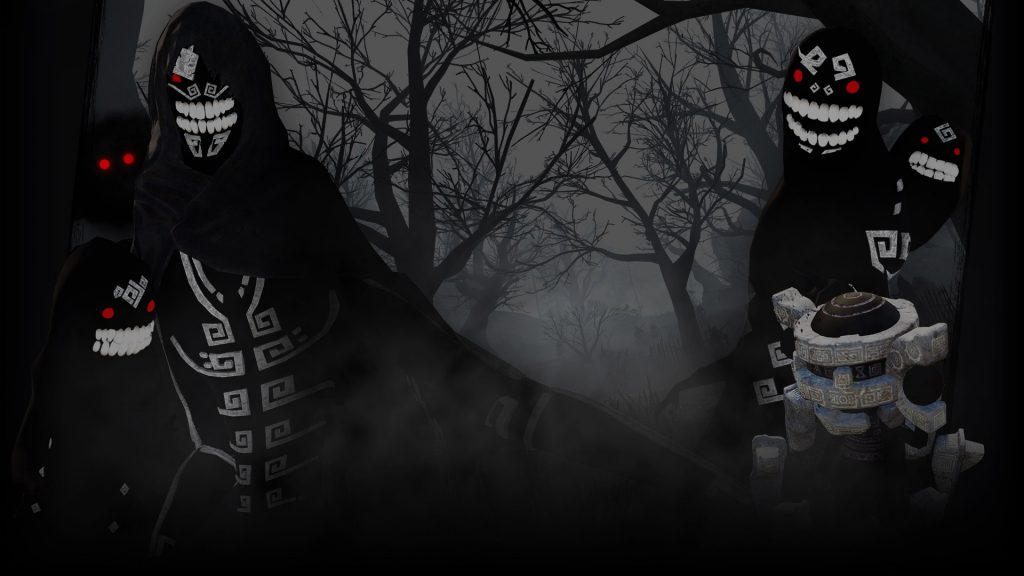 Download Black Desert Online Wallpaper 046 Black Spirit | Wallpapers ...