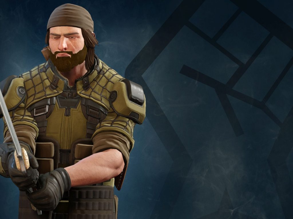 Download XCOM 2 Wallpaper 006 | Wallpapers @ Ethereal Games