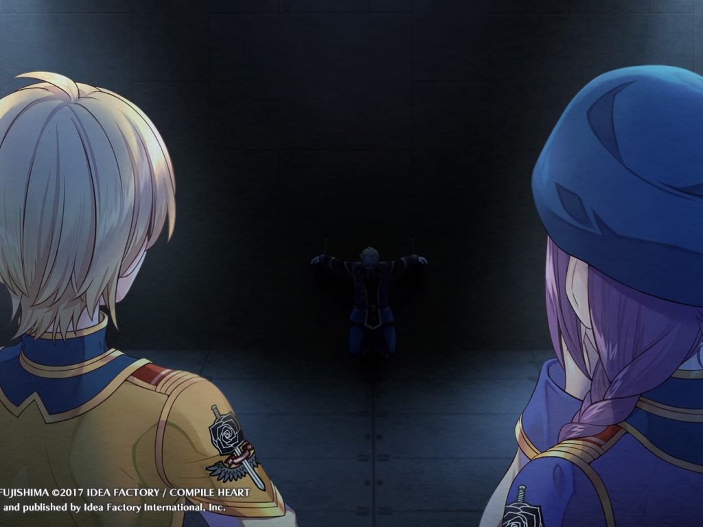 Download Dark Rose Valkyrie Wallpaper 011 | Wallpapers @ Ethereal Games