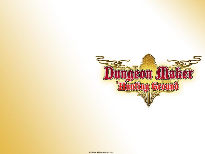 Download Dungeon Maker Hunting Ground Wallpaper 001 | Wallpapers ...