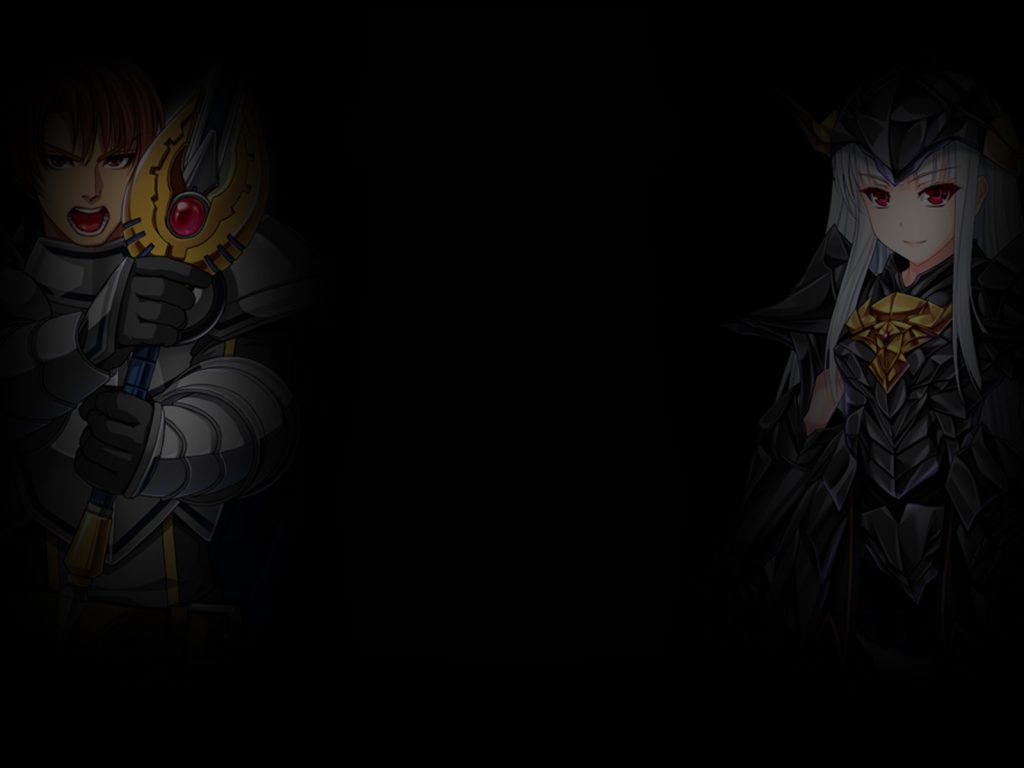 Download Elise the Devil Wallpaper 008 | Wallpapers @ Ethereal Games