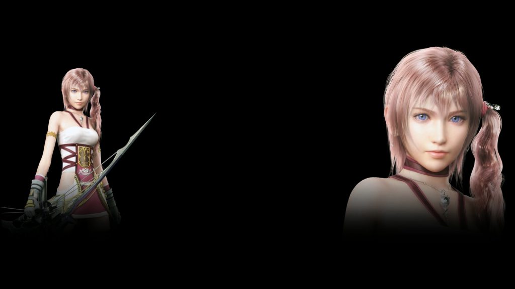 Download Final Fantasy XIII 2 Wallpaper 002 Serah | Wallpapers ...