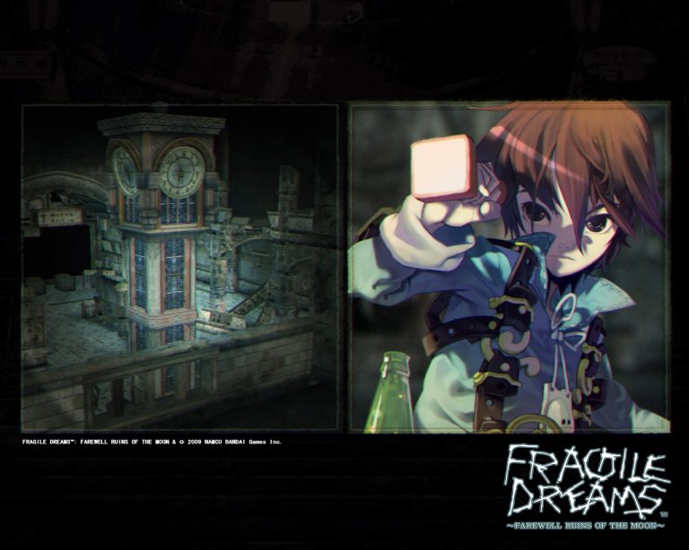Download Fragile Dreams: Farewell Ruins of the Moon Wallpaper 002 ...