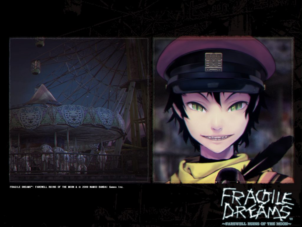 Download Fragile Dreams: Farewell Ruins of the Moon Wallpaper 005 ...
