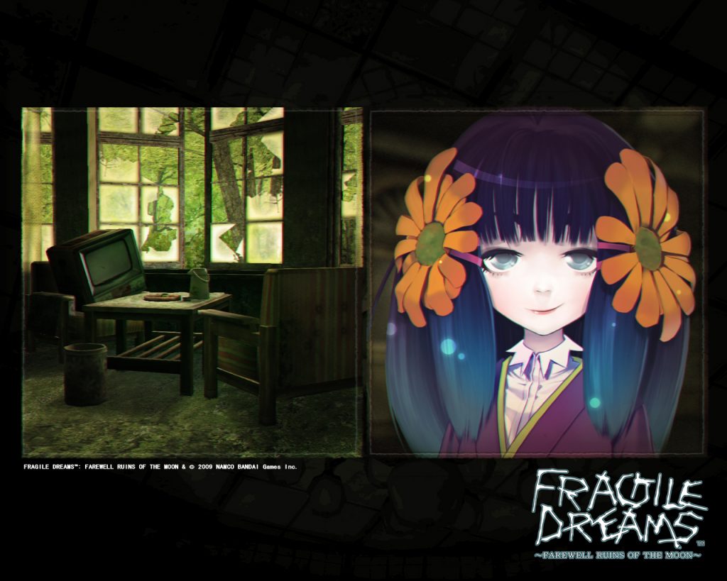 Download Fragile Dreams: Farewell Ruins of the Moon Wallpaper 007 ...