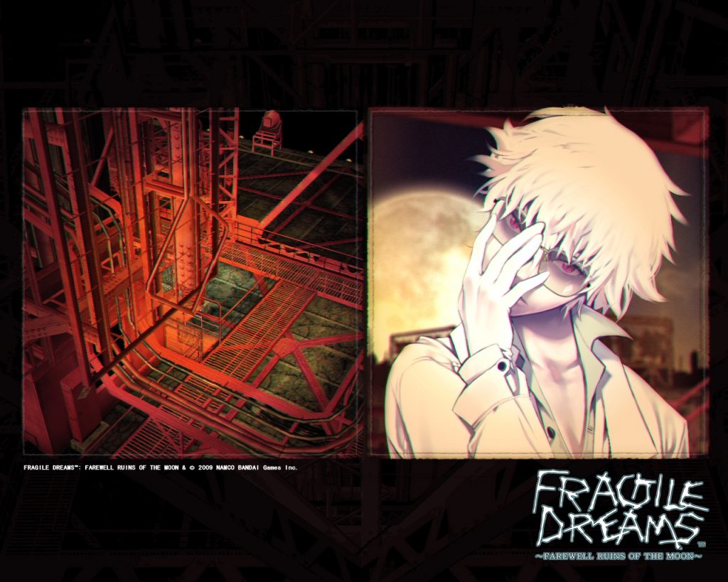 Download Fragile Dreams: Farewell Ruins of the Moon Wallpaper 009 ...