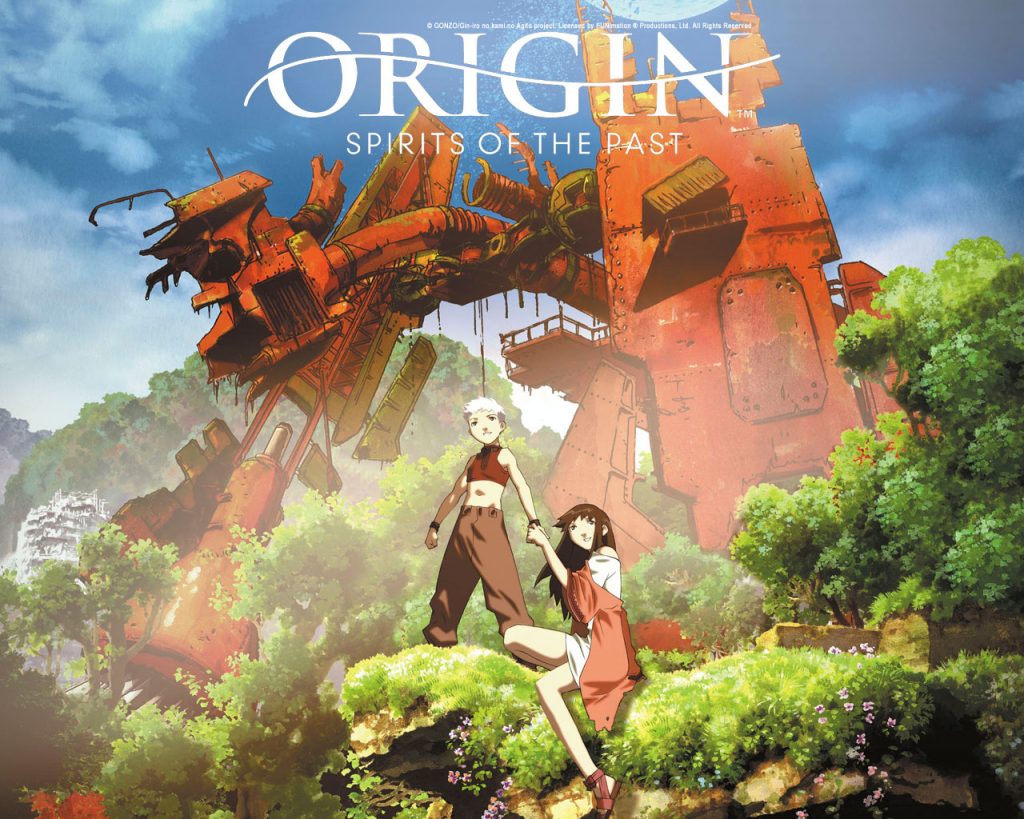 Download Origin Spirits of the Past Wallpaper 002 | Wallpapers ...