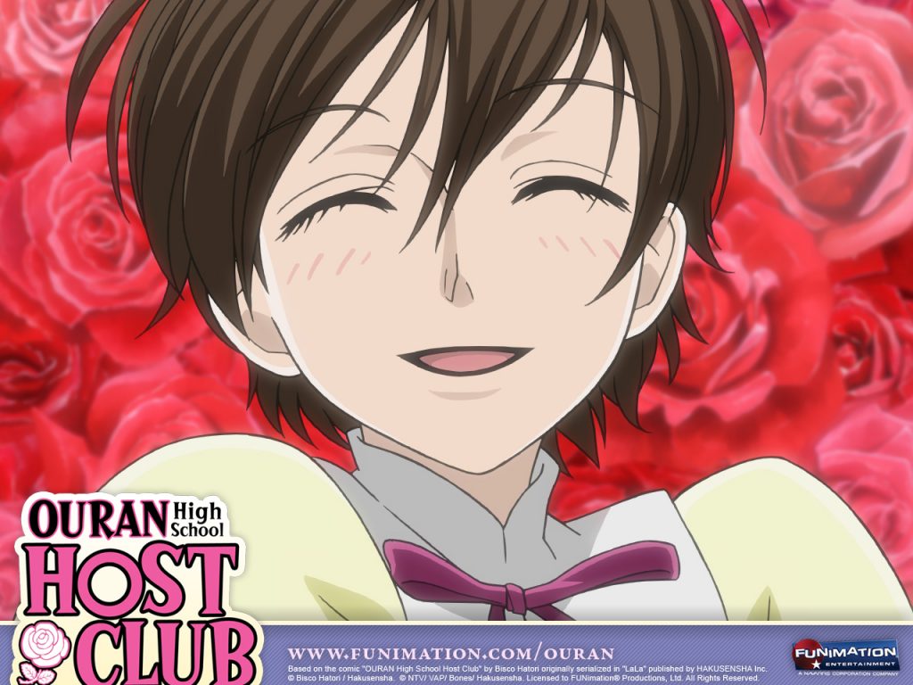 Download Ouran High School Host Club Wallpaper 001 | Wallpapers ...