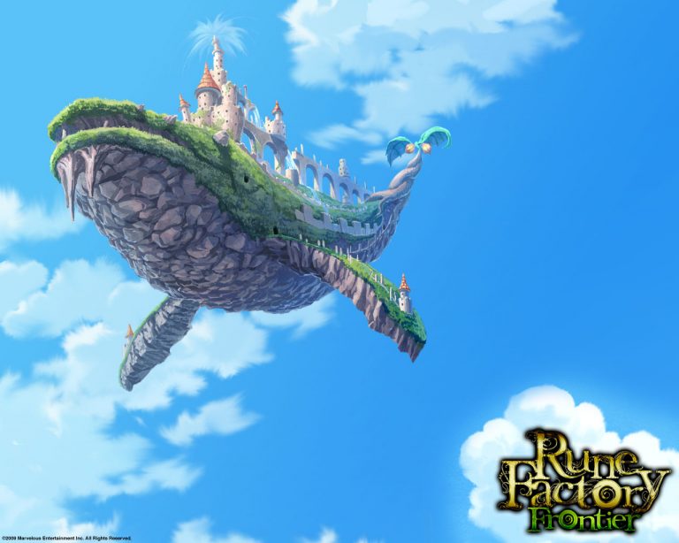 Download Rune Factory Frontier Wallpaper 002 | Wallpapers @ Ethereal Games Download Rune Factory Frontier Wallpaper 002 | Wallpapers @ Ethereal Games