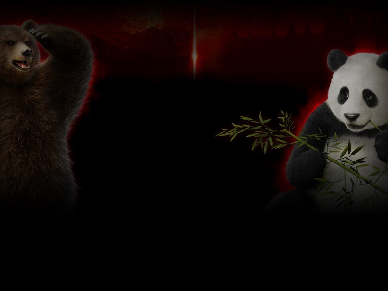 Download Tekken 7 Wallpaper 004 Kuma and Panda | Wallpapers @ Ethereal ...