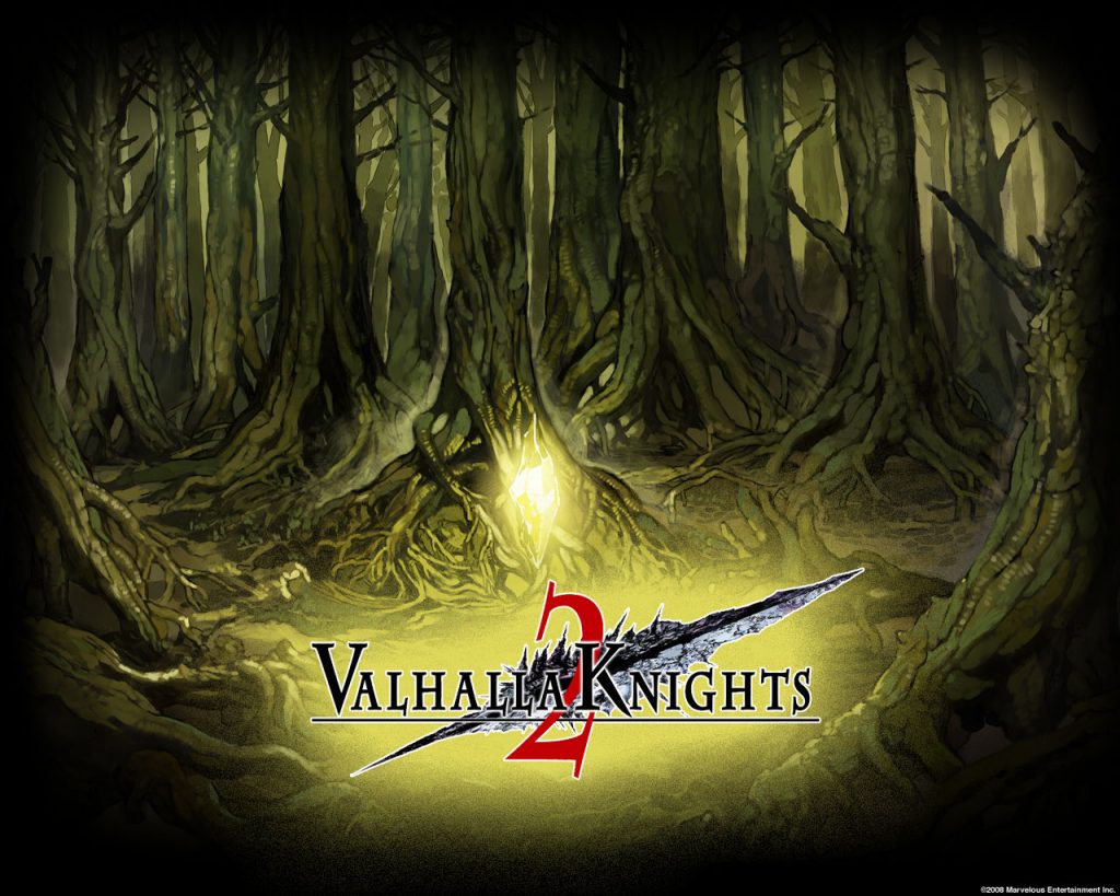 Download Valhalla Knights 2 Wallpaper 002 | Wallpapers @ Ethereal Games