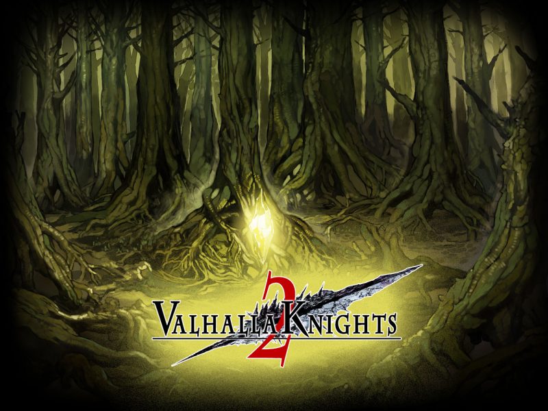 Download Valhalla Knights 2 Wallpaper 002 | Wallpapers @ Ethereal Games