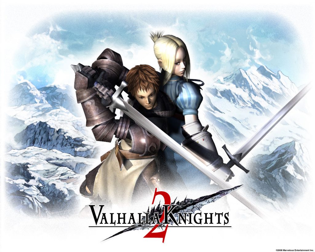 Download Valhalla Knights 2 Wallpaper 004 | Wallpapers @ Ethereal Games