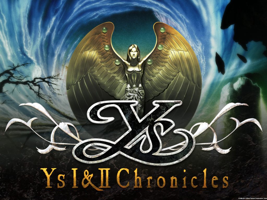Download Ys I & II Chronicles Wallpaper 002 | Wallpapers @ Ethereal Games