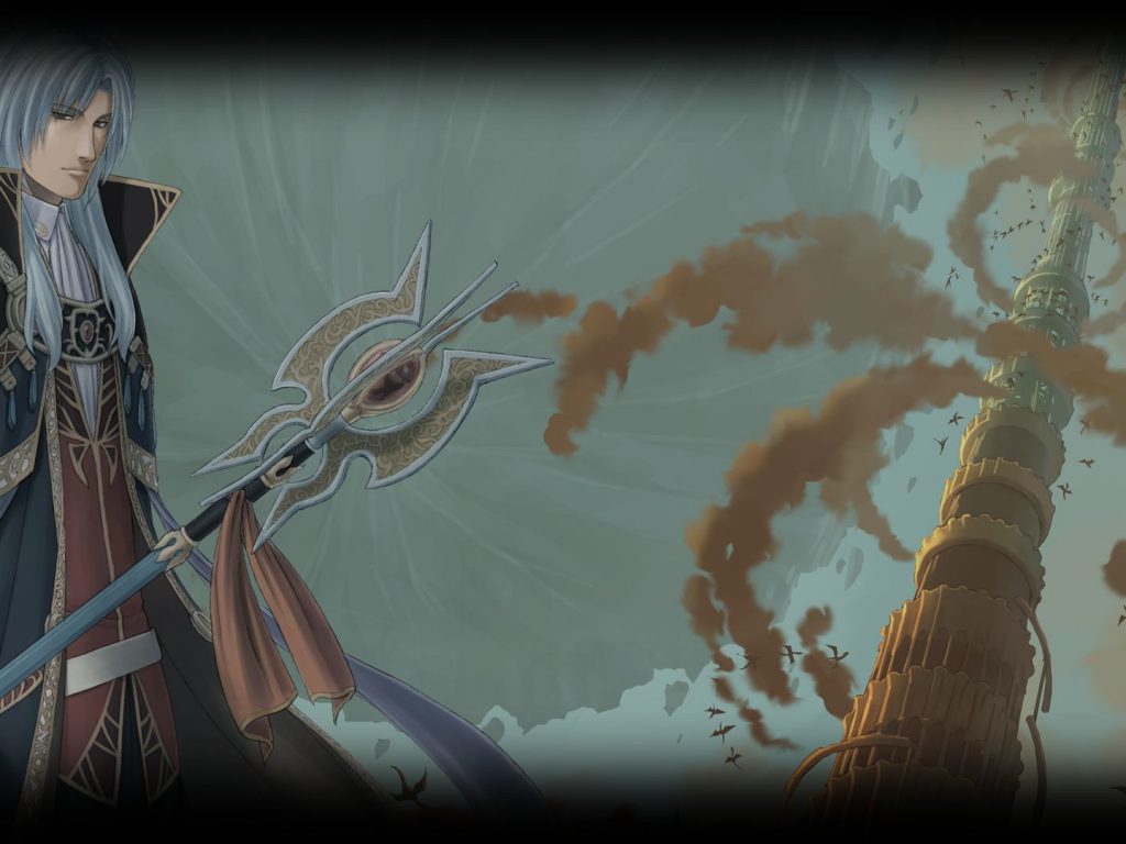 Download Ys Origin Wallpaper 001 | Wallpapers @ Ethereal Games