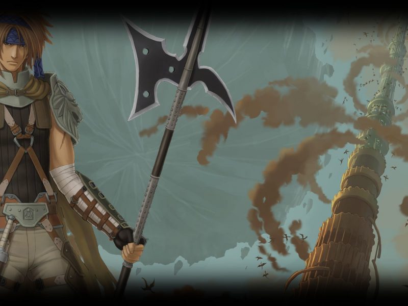 Download Ys Origin Wallpaper 004 | Wallpapers @ Ethereal Games