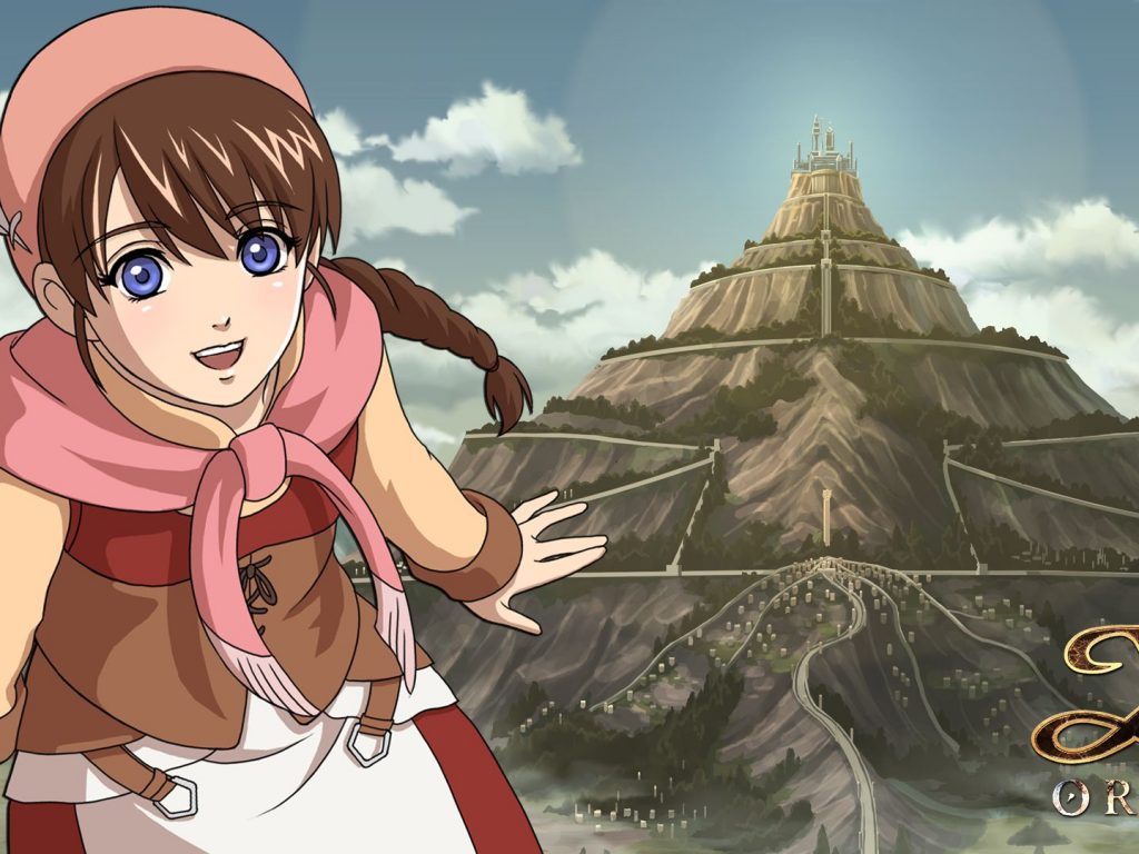 Download Ys Origin Wallpaper 008 | Wallpapers @ Ethereal Games