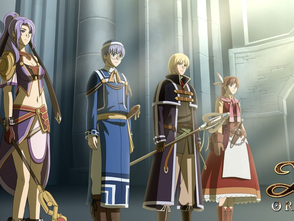 Download Ys Origin Wallpaper 013 | Wallpapers @ Ethereal Games