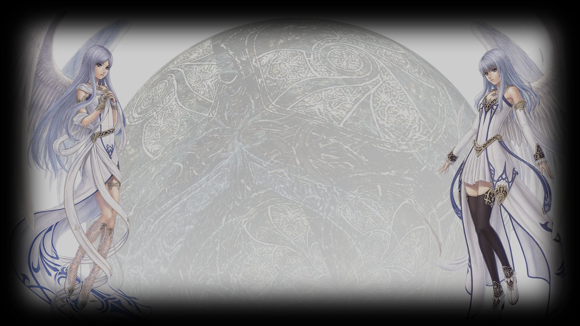 Ys Origin Wallpaper 014 - Wallpapers @ Ethereal Games