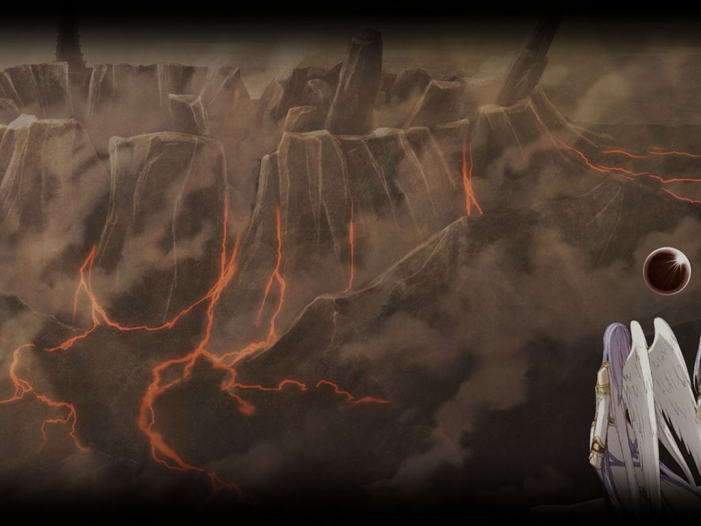 Download Ys Origin Wallpaper 015 | Wallpapers @ Ethereal Games