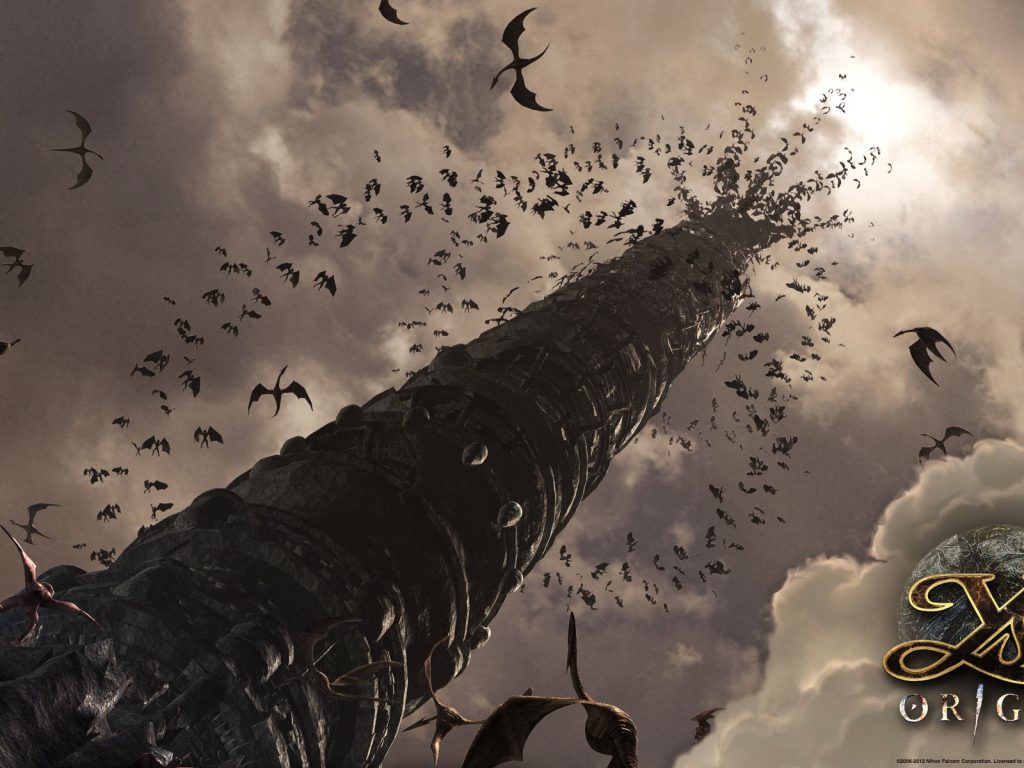 Download Ys Origin Wallpaper 018 | Wallpapers @ Ethereal Games