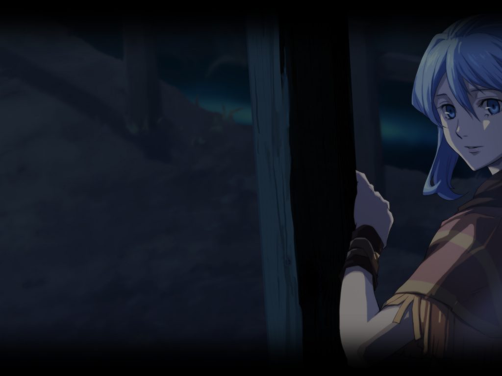 Download Ys Seven Wallpaper 008 | Wallpapers @ Ethereal Games