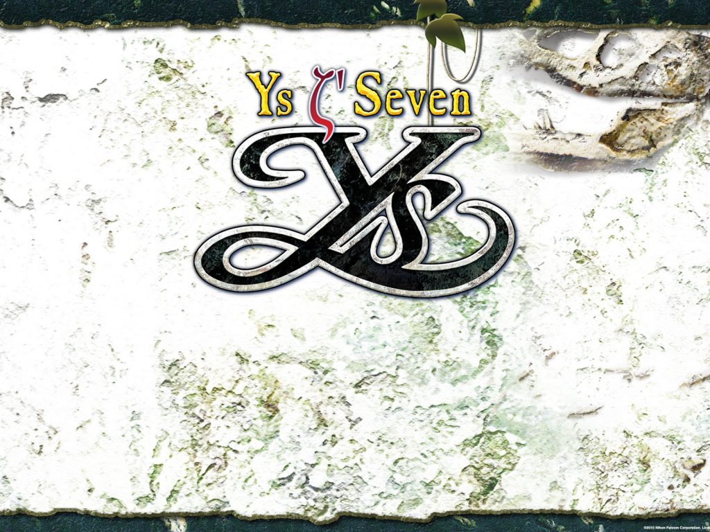 Download Ys Seven Wallpaper 018 | Wallpapers @ Ethereal Games